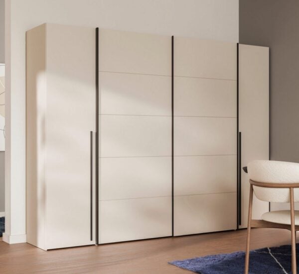 NARAGO NRGS12511-U60 spinta - Makso Baldai