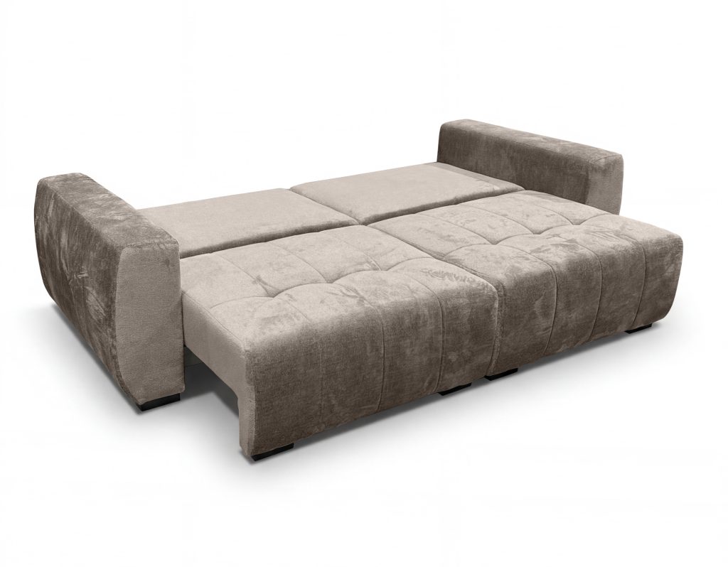 SPIKE-3R (IV gr.) sofa-lova (Aphrodite-06) – funkcionali sofa-lova